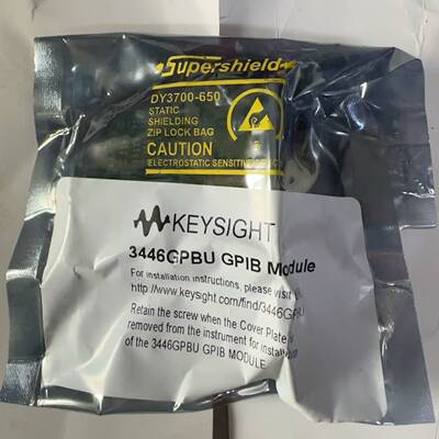 可议价是德 Keysight 3446GPBU模块 议价