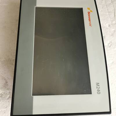 可维修UTROCS触摸屏M240，V700-T20BJ议价