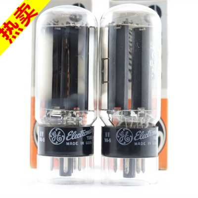 电子管5U4GB/5R4/5Z3PGE