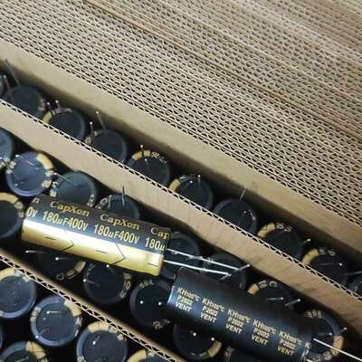 议价400v180uf450v180uf台产丰宾直插软脚铝电可维修
