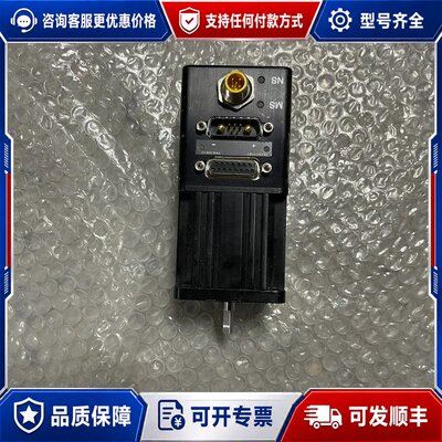 议价MOOG穆格SM2320D-DN2PLS-F2 SmartM可维修