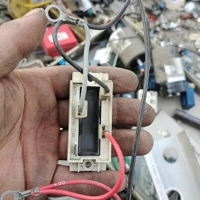 议价abb变频器分压电阻16379 NX13∪714可维修
