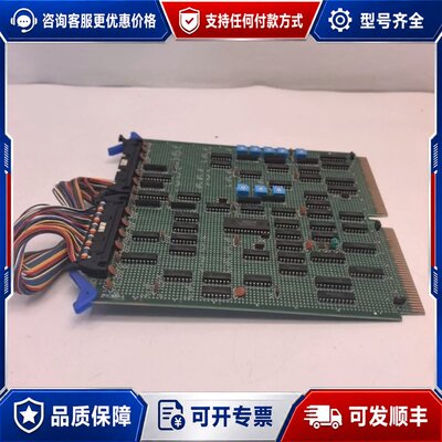 议价ZFK389-1 AXCELIS工业设备主板，件，带可维修
