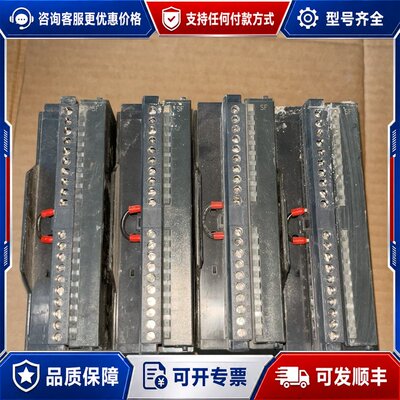 议价SOFTLINK SM331 模块 AI 8x12Bit 3可维修