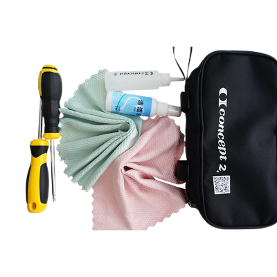 C2划船机定制保养包