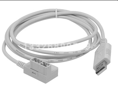 LRXC03 LOVATO PLC PC (USB)-LRD 连接电缆, 1.5m长