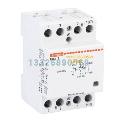 LOVATO CN63.10全新 原装  正品