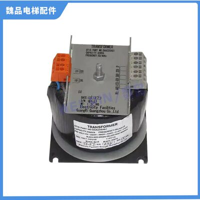 奥的斯变压器XAA225AS1/B