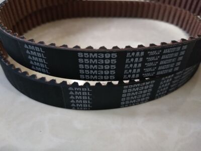 三星圆弧齿同步带