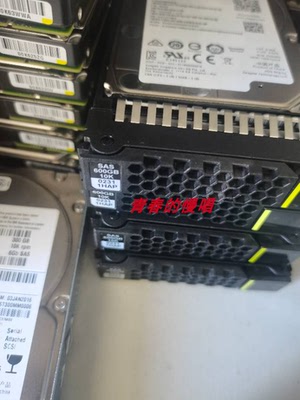 原装RH5885H RH2288H 5288 V3 V5 600G 10K SAS 12G 02311HAP硬盘