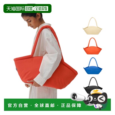 日本直邮OLEND 托特包单肩包Haku 包轻便防水HAKU 包OLEND女士男