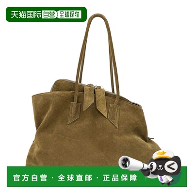 The Attico 女士 La Passeggiata手提包 250WAH00054LBT007AA