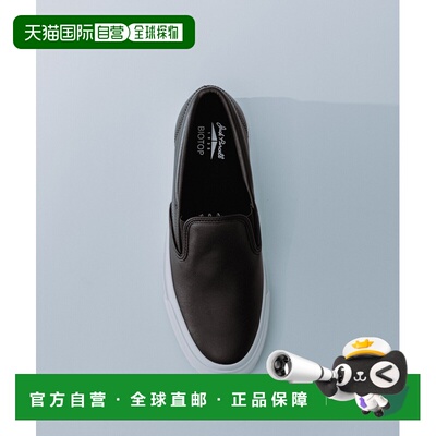 日本直邮CONVERSE for BIOTOP 男鞋 JACK PURCELL 1935 舒适缓震