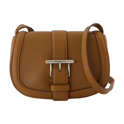ALEXANDER MCQUEEN 女士手提包 8271131MAAD2503 SS2025