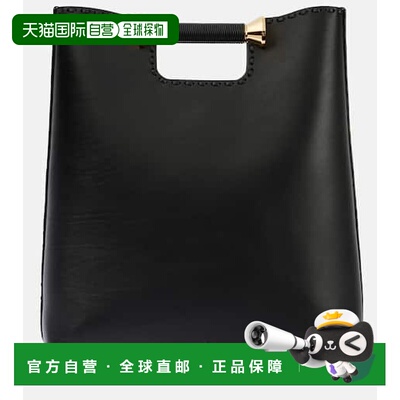 1h可退 香港直邮alaia/Bobine女士托特包单肩包手提包手提袋