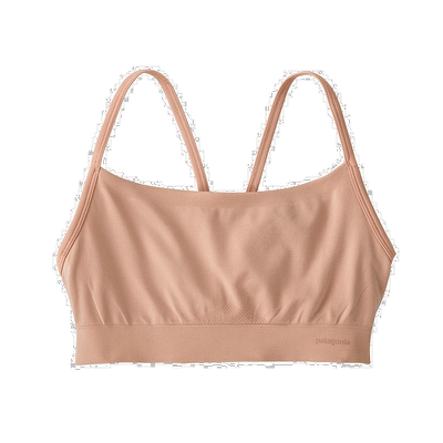 日潮跑腿patagonia巴塔哥尼亚 女士网状文胸 ATQ XS 32107