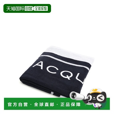 香港直邮JACQUEMUS 毛巾沙滩巾 23E255AC73760081JA SS2025