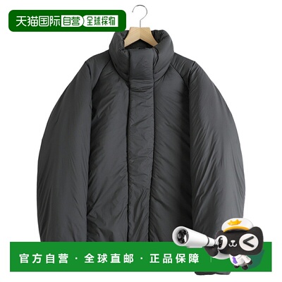 日本直邮GOLDWIN : Highloft 蓬松夹克 : GL25336[PIE]