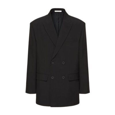 valentino garavani 男士 夹克衫