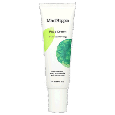 香港直邮mad hippie疯狂嬉皮活性成分有效护肤面霜30ml保湿滋润