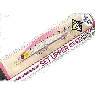 【日本直邮】Daiwa 诱饵 Setupper 125SDR 青物SP A萤火虫圆饮P沙