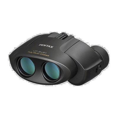 【日本直邮】Pentax宾得双筒望远镜UP8x高清时尚广角便携61801