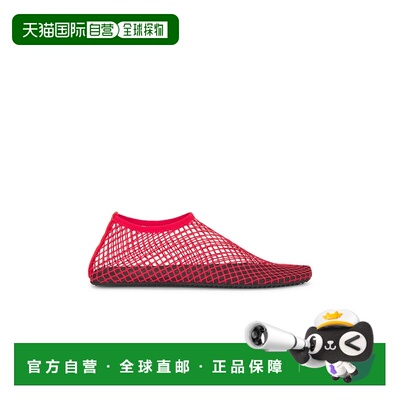CHRISTOPHERESBER克里斯多夫艾丝柏女士平底鞋