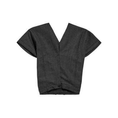 BALENCIAGA 女士T恤 808855TRT131077