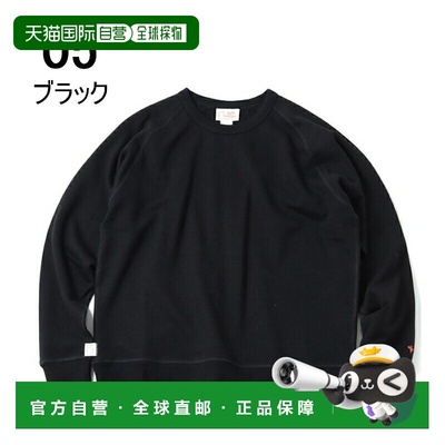 日本直邮Gym Master Tompkins 圆领运动衫 G62175803（浅灰色）05