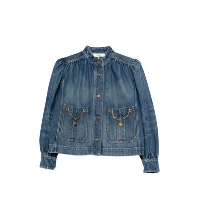 香港直邮CHLOÉ 女士西服 CH26SDV092584A1