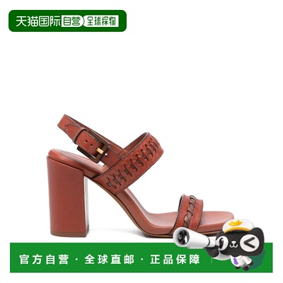 1h可退 香港直邮ZIMMERMANN 女士高跟鞋 7261FS26A1SIEN AW2026