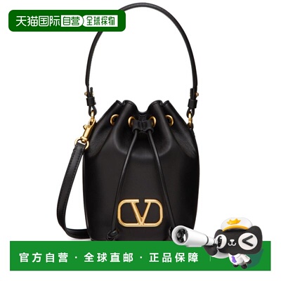 1h可退 香港直邮VALENTINO GARAVANI 女士单肩包 WP0Z44VNL0NO SS