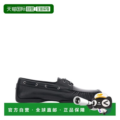1h可退 香港直邮JIL SANDER 男士商务休闲鞋 J33WR0022P7582001 S