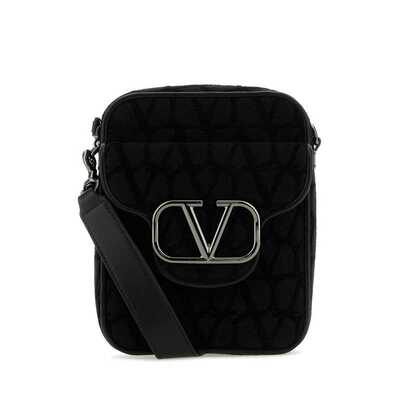 VALENTINO GARAVANI 男士单肩包 3Y2B0C14PMJ0NO AW2023