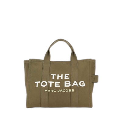 香港直邮MARC JACOBS 女士手提包 M0016161372 SS2025 墨绿色