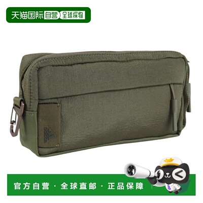 日本直邮adidas ORG 便携包 XE KSA32-JN6648 男女通用 包包