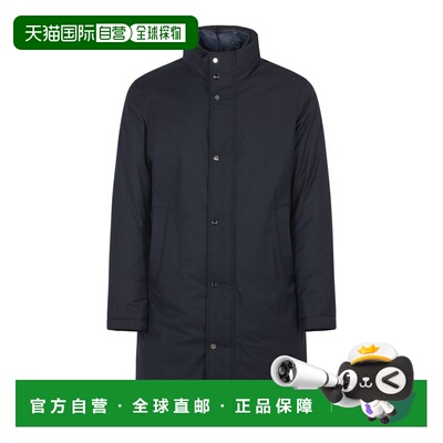1h可退 香港直邮Herno男士大衣