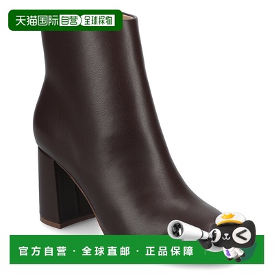 自营journee collectionJournee Women's Kit Dress Booties - ch