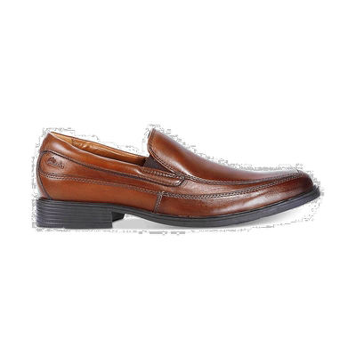 1h可退 【美国直邮】Clarks|Clarks Men's Tilden Free Loafers