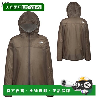 日本直邮The North Face NP62576 Strike Trail Jacket 户外夹克
