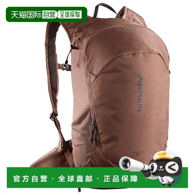 香港直邮SALOMON Trailblazer 20L背包 中性