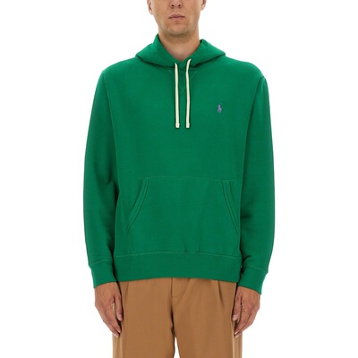 1h可退 欧洲直邮POLO RALPH LAUREN 男士卫衣 710766778106CRUISE