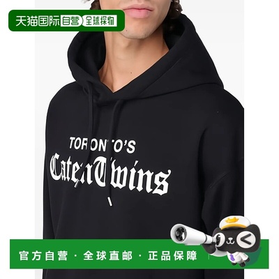 香港直邮DSQUARED2 男士卫衣 S71GU0735S25516900 AW2025