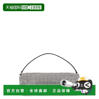 1h可退 香港直邮ALEXANDER WANG 女士手提包 20124P02M100 CO 白