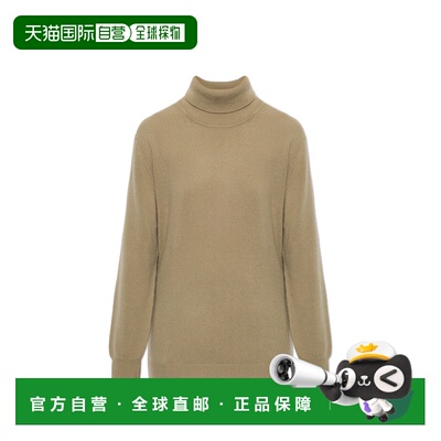 香港直邮LEMAIRE 女士针织衫 PO0040LK1062GR400 AW2026 花色