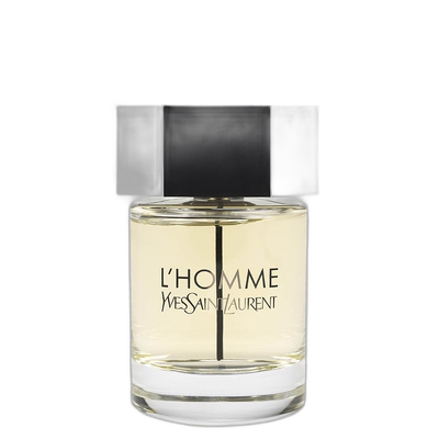 欧洲直邮圣罗兰天之骄子男士淡香水60/100ml雪松罗勒木质苦艾正品