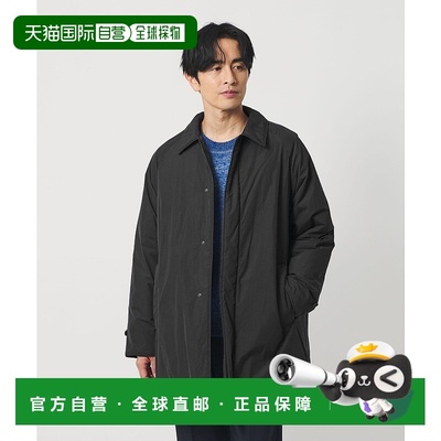 1h可退 日本直邮BEAUTY&YOUTH UNITED ARROWS 男装 ADS羽绒 立领