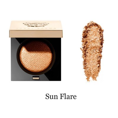 Bobbi Brown芭比波朗 奢金单色眼影2.5g 高光#Sun Flare