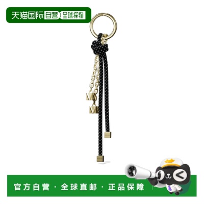 1h可退 香港直邮MICHAEL MICHAEL KORS 女士钥匙扣 32T5GD0K2U001