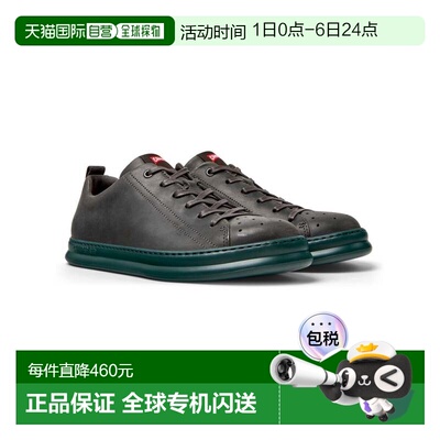 日本直邮CAMPER Campell Four Runner运动鞋休闲鞋